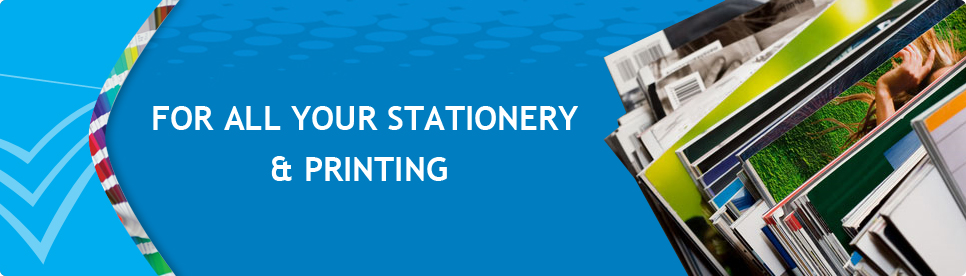 ASAP // Australian Stationery And Printing